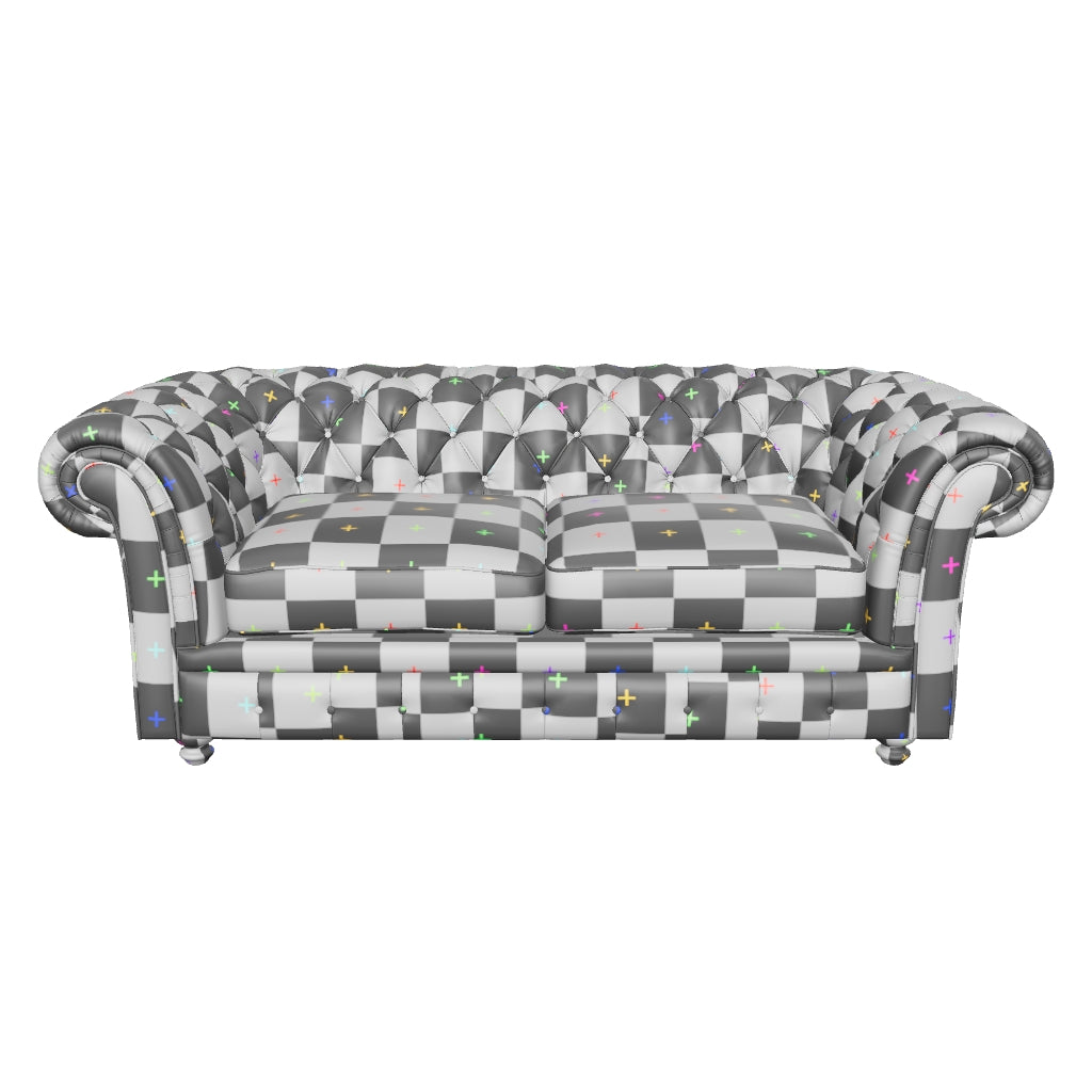 Couch test – LEVAR E-commerce Demo